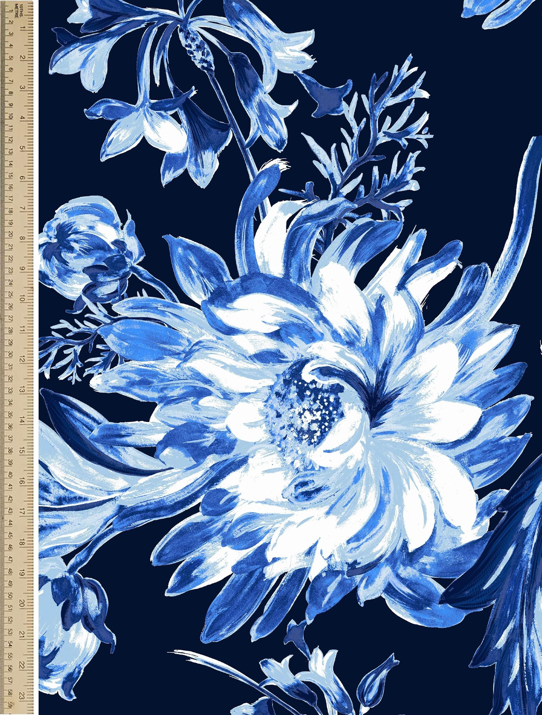 [Create Your Own] Cotton Musola (Mum Flower Pastel)