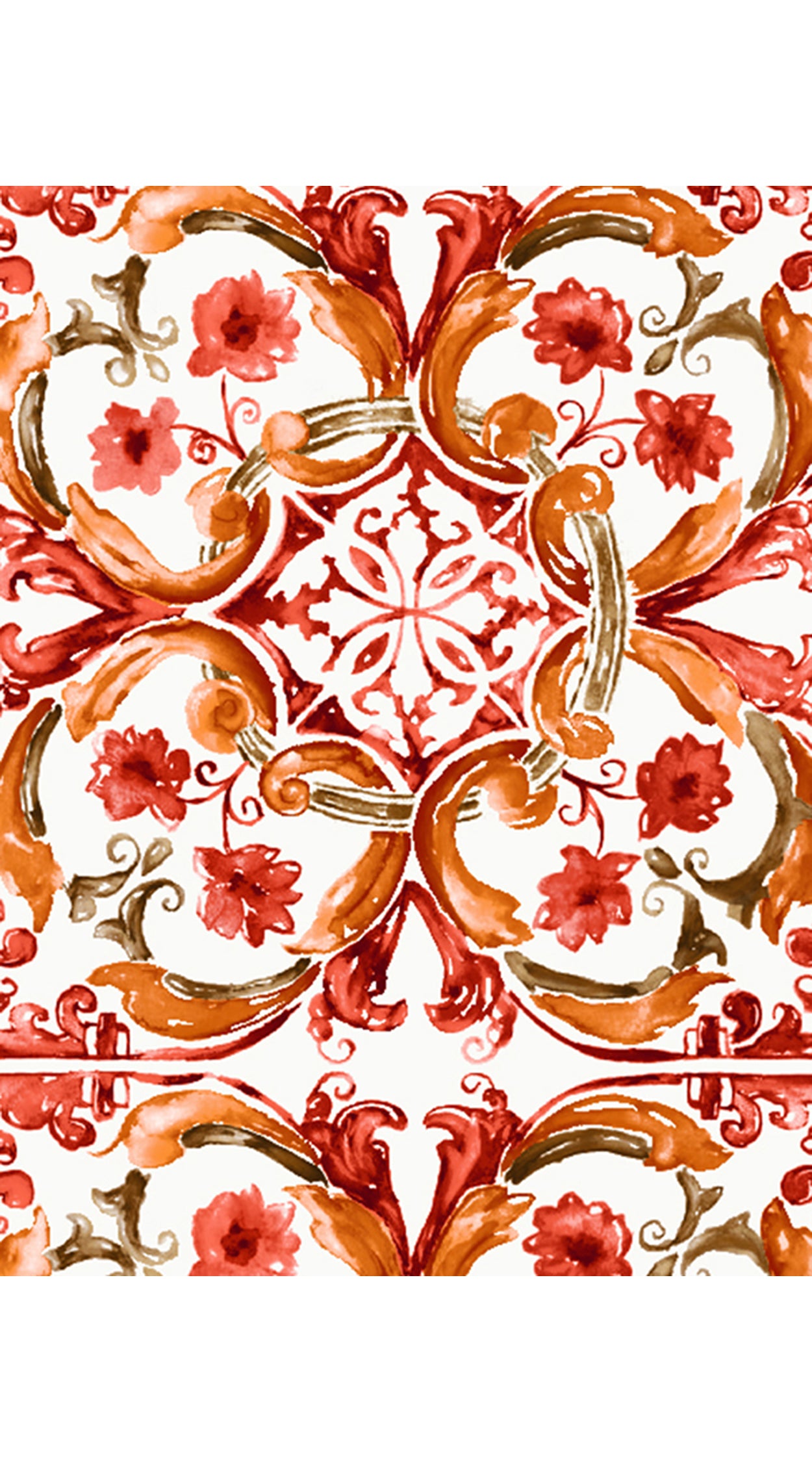 Caribbean Tile